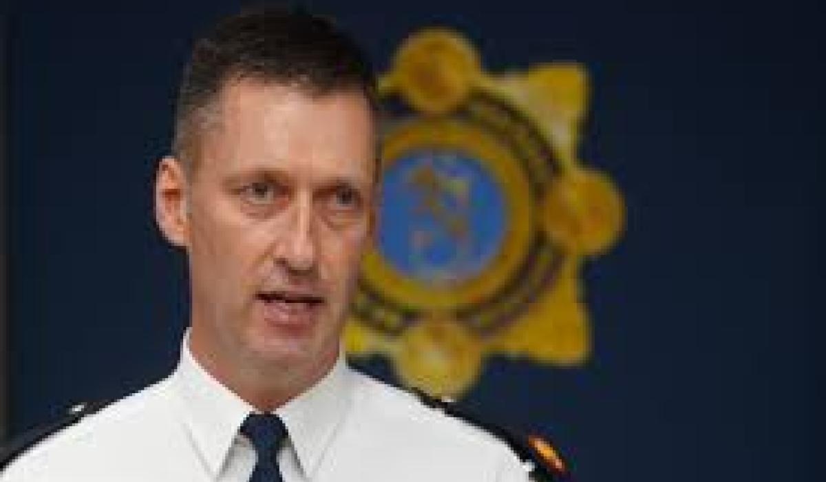 New Commissioner must support Gardaí and build its membership - Alan ...