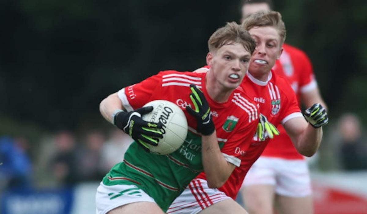 Edenderry's footballing ethos keeps them on course as Durrow ask ...
