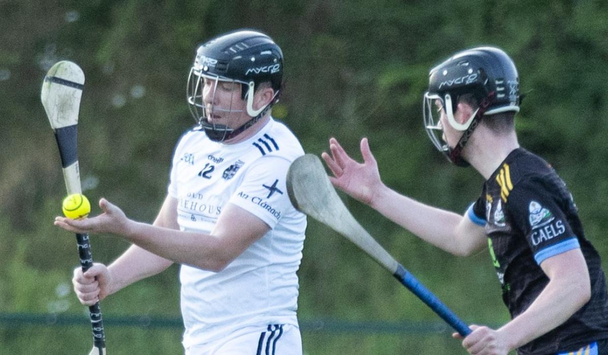 Kilcormac-Killoughey get lifeline as Carrig-Riverstown, Clara and Lusmagh book semi-final ...