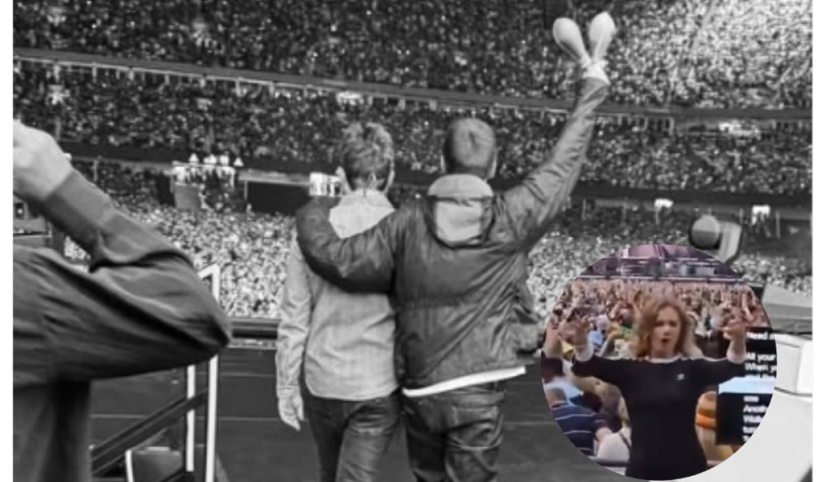 WATCH: Irish sign-language interpreter goes viral for 'glorious ...