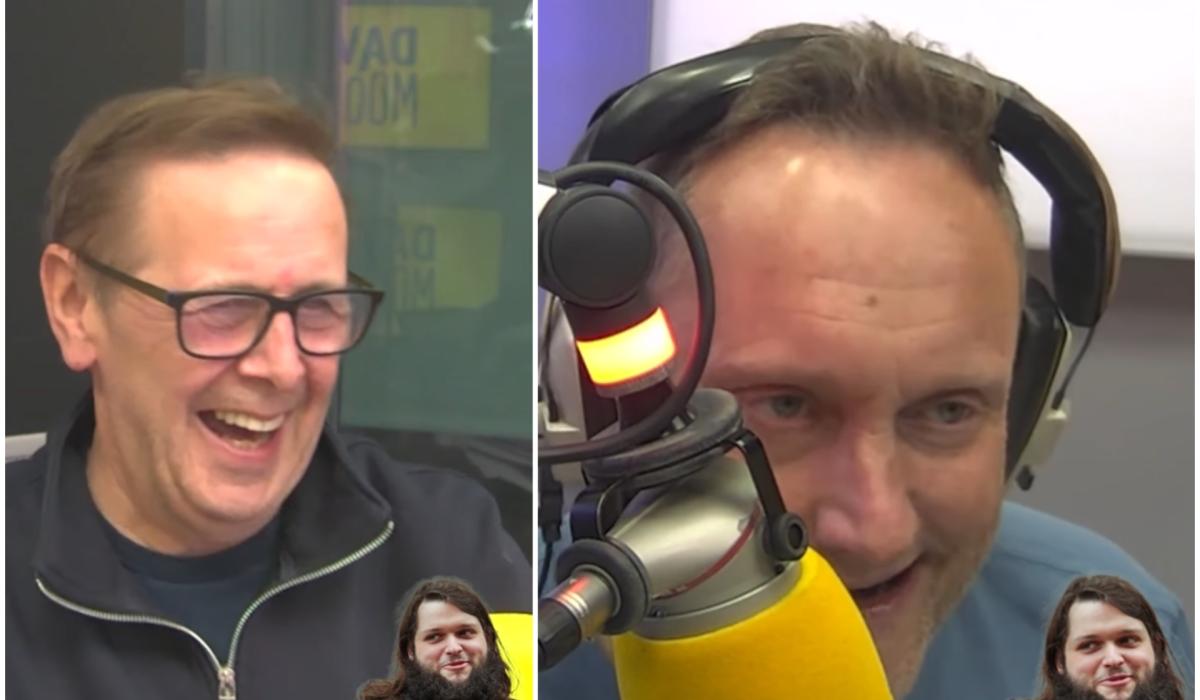 WATCH: Listeners hit out at Mario Rosenstock's 'brutal' Garron Noone ...