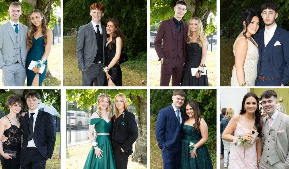 LOOKING BACK ON 2025: Double delight as two Tullamore schools celebrate ...