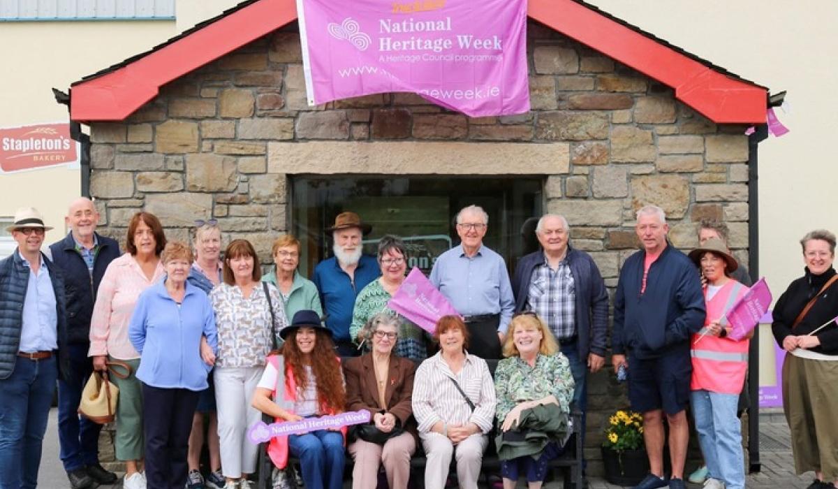 PICTURES: Dancing at the Crossroads, tour of Stapleton's Bakery and ...