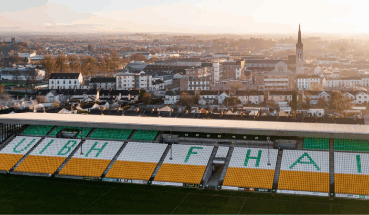 Offaly GAA among the winners in GAA's prestigious McNamee Awards ...