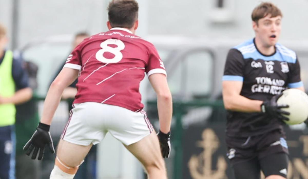 Daingean snatch great come from behind win as Ballinagar endure ...