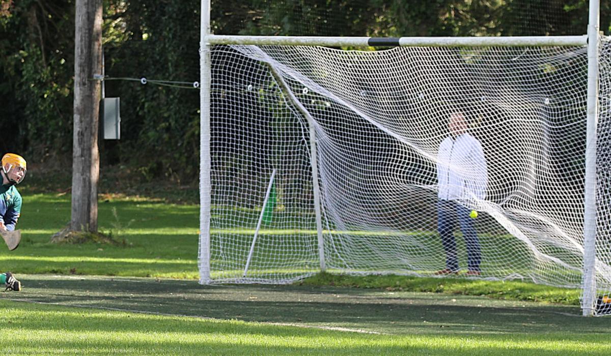 Lusmagh book Senior B final spot to dethrone Kilcormac Killoughey ...