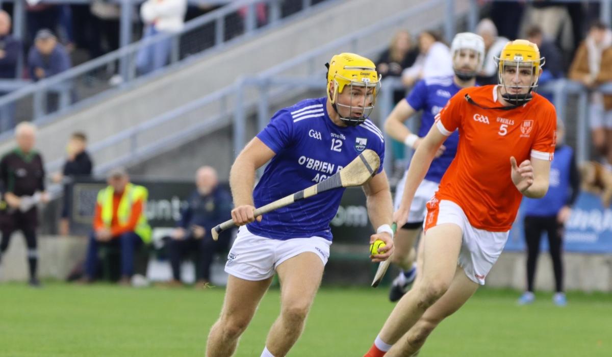 Jubilant Lusmagh hold out for great win as brave Carrig-Riverstown fall ...