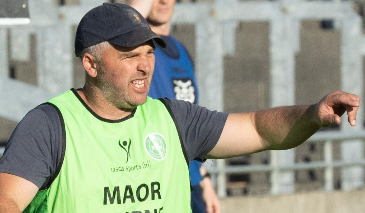 PREVIEW: Rhode try to take out Tullamore as Edenderry and Ferbane focus ...