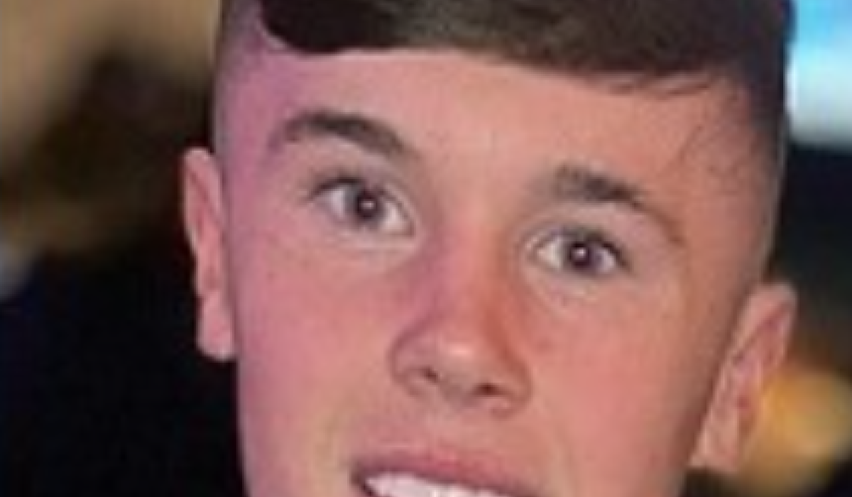 Missing teen Aaron Creighton from Rathmines found safe and well after ...