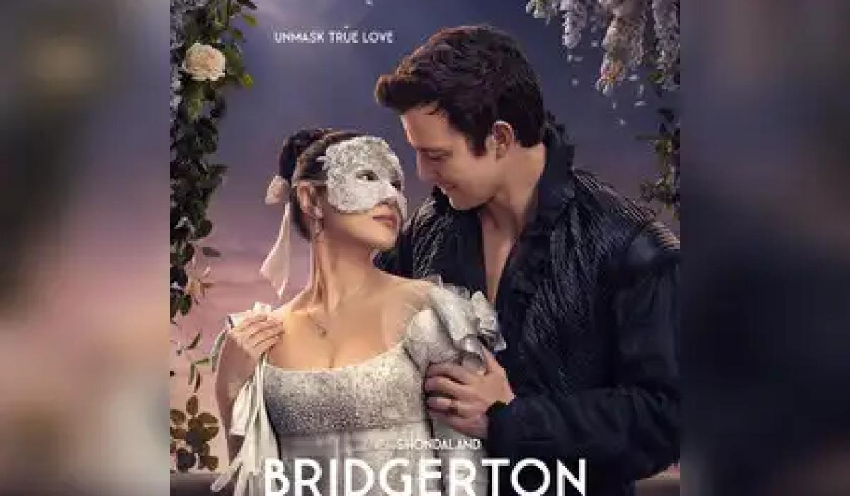 Dearest gentle reader… Netflix announces return date for Bridgerton ...