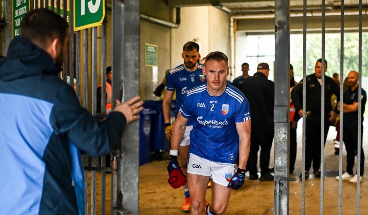 Relegation play off and Cappincur loss were big turning points for ...