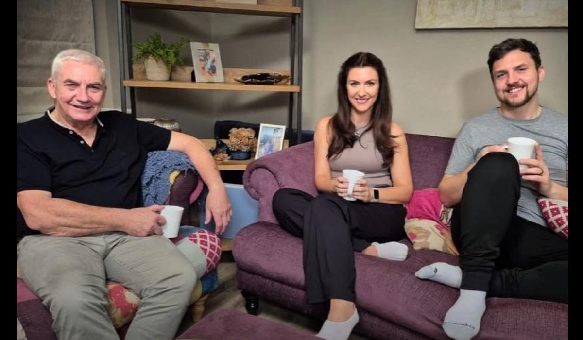 Popular RTE Traitors duo set to star in another reality TV show ...