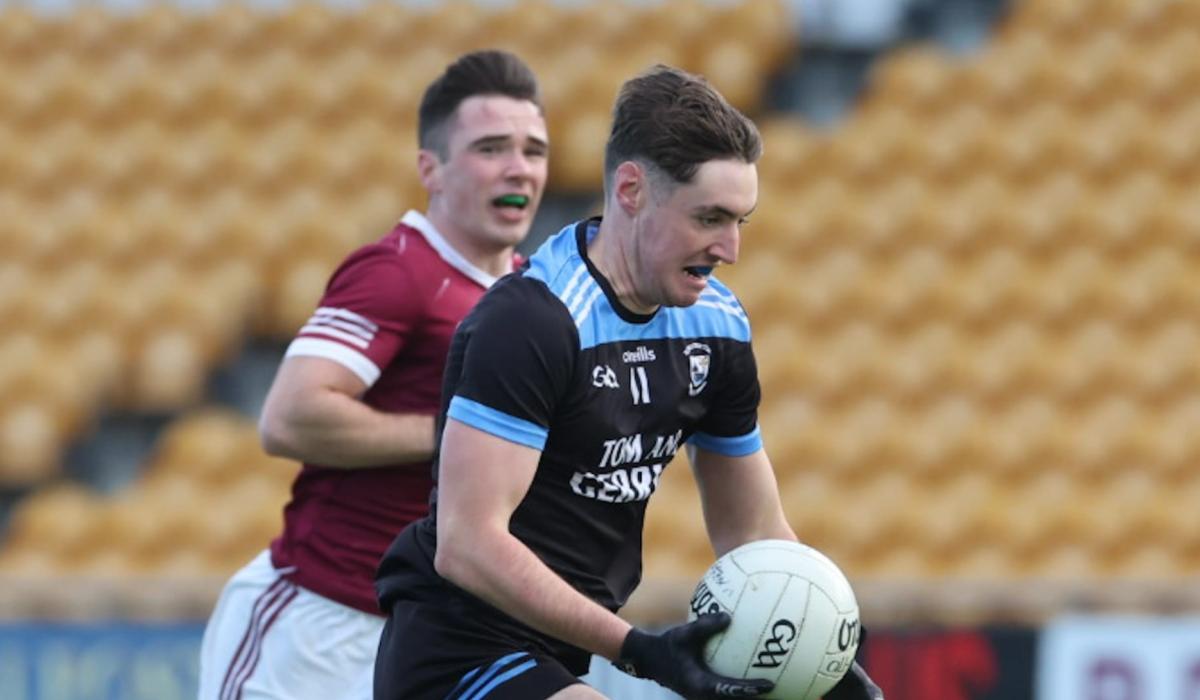 Ballinagar make final with extraordinary extra time win as shell ...