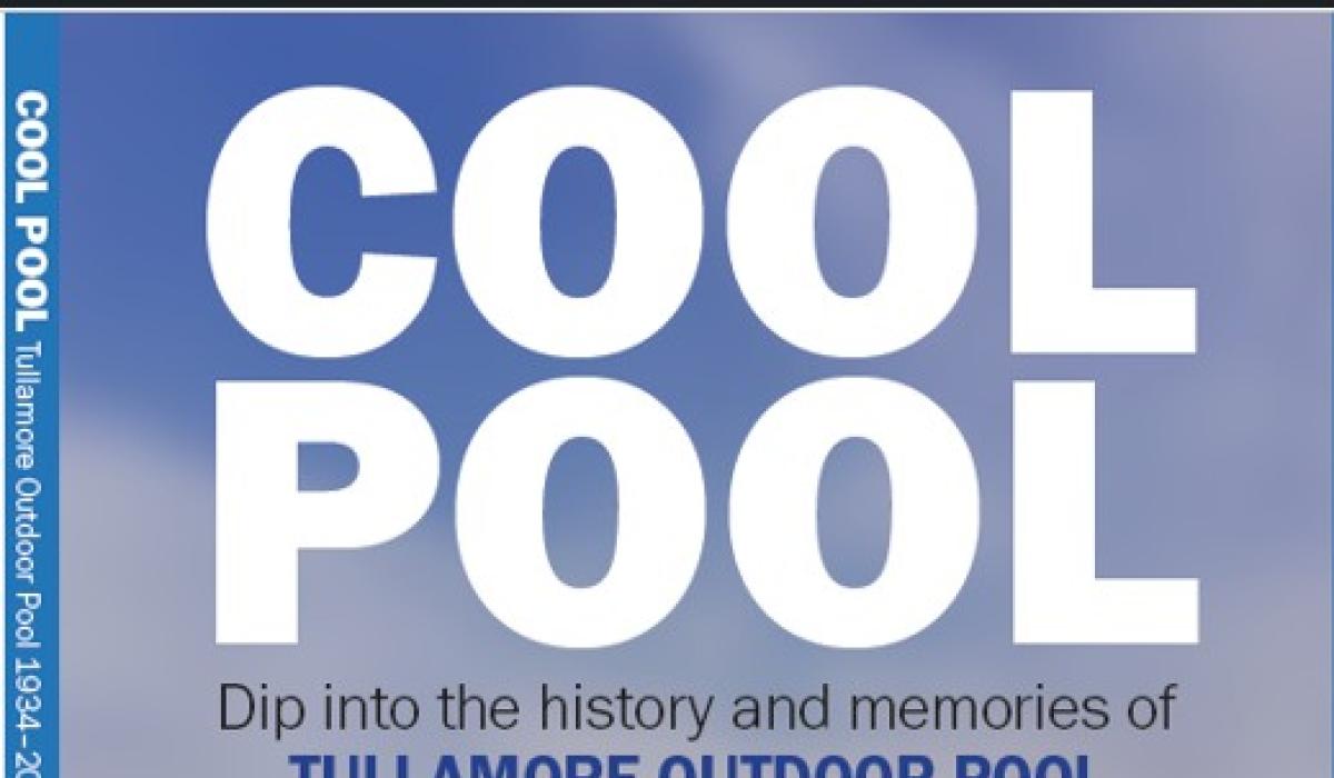 Calling all book lovers – annual Tullamore Bookfair this weekend ...