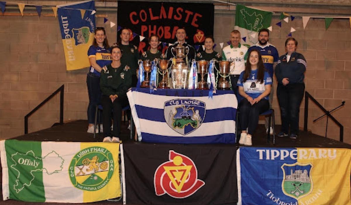 Three counties and three All-Ireland titles – Coláiste Phobal Ros Cré ...