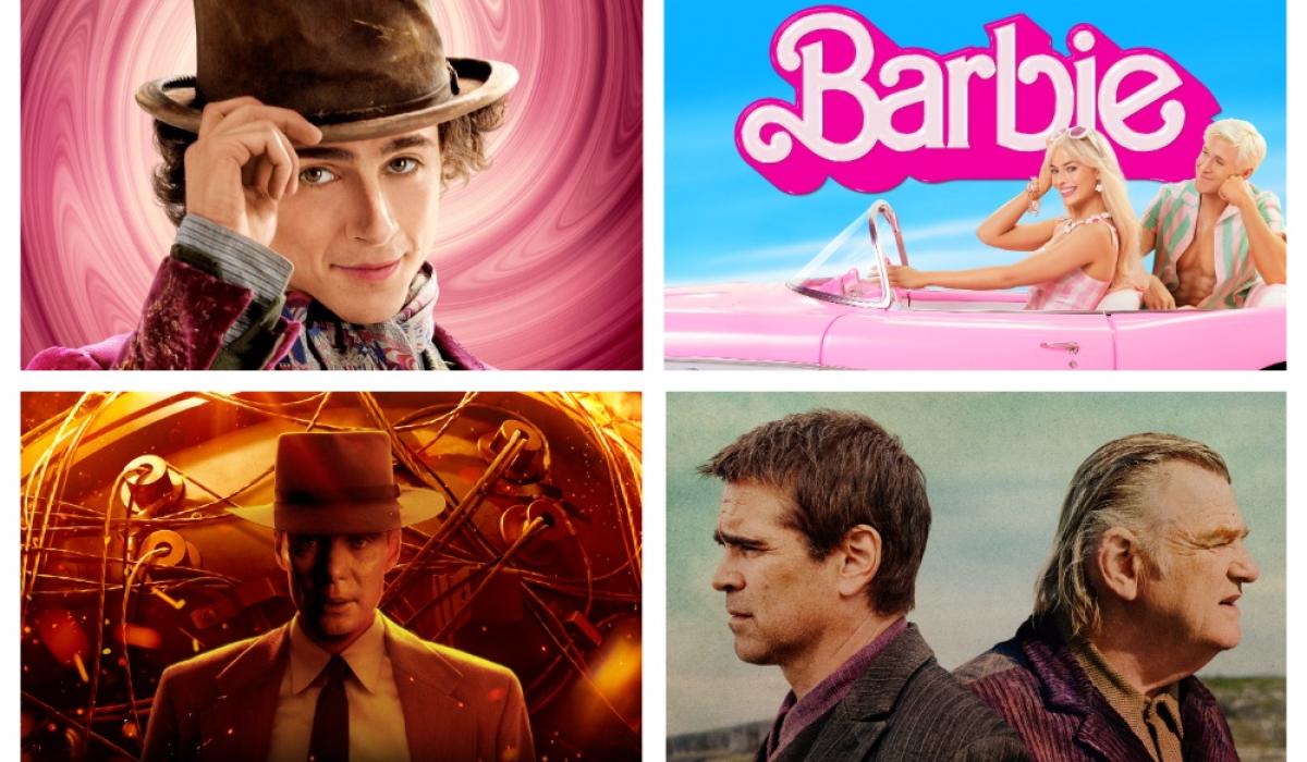 RTÉ unveils cracking line-up of blockbuster films for this Christmas ...