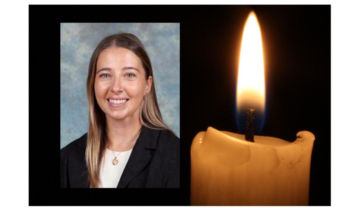 RIP: Young Irish teacher dies suddenly in Australia as GoFundMe goes ...