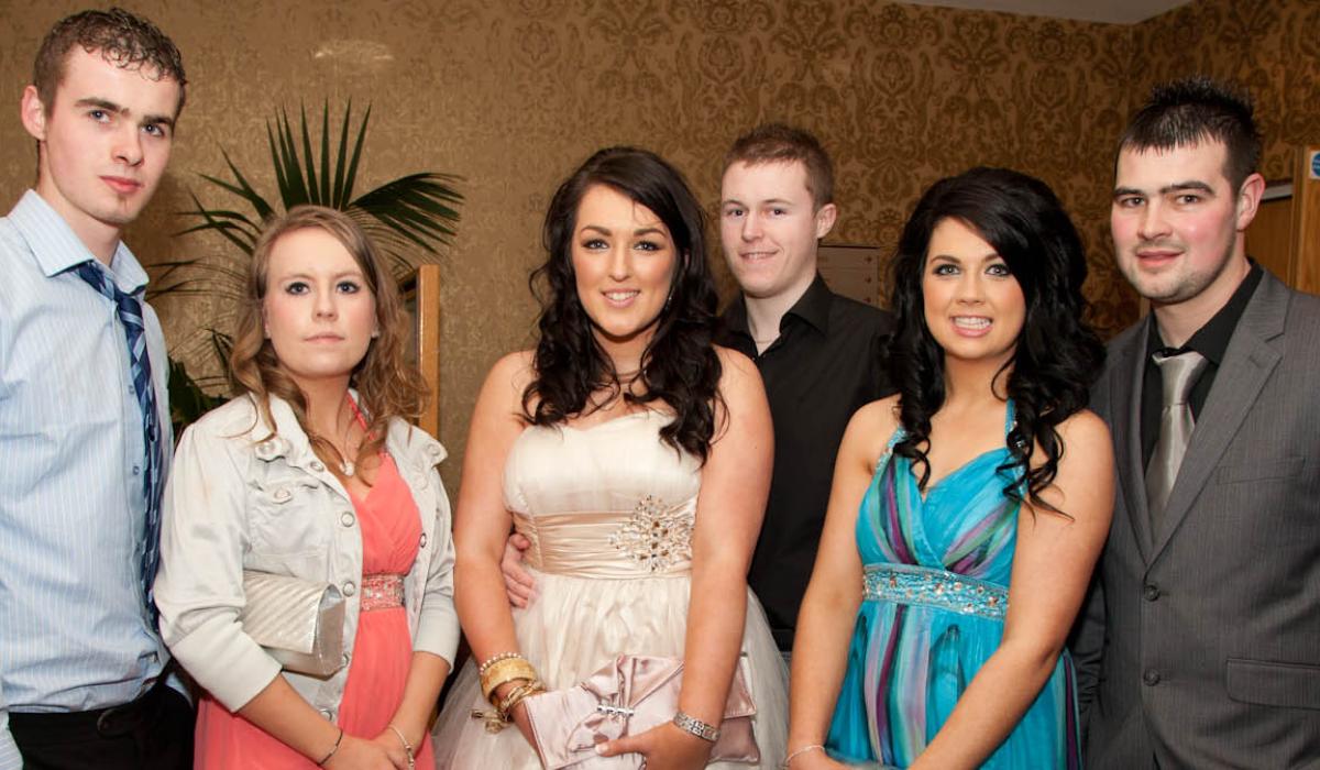 THROWBACK TUESDAY: How many familiar faces will you spot at this night ...