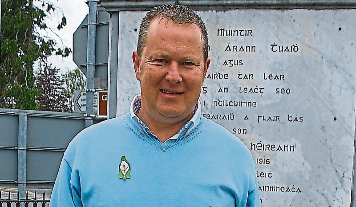 North Tipp Cllr highlights lack of fairness for young people seeking ...