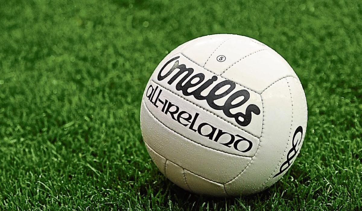 Ballycumber GAA Club Notes (May 16) - Offaly Live