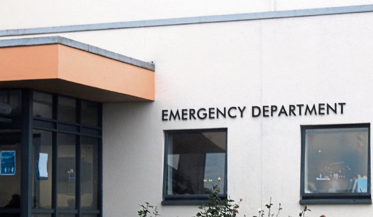 Lowry Supports call by striking Medical Scientists - Offaly Live