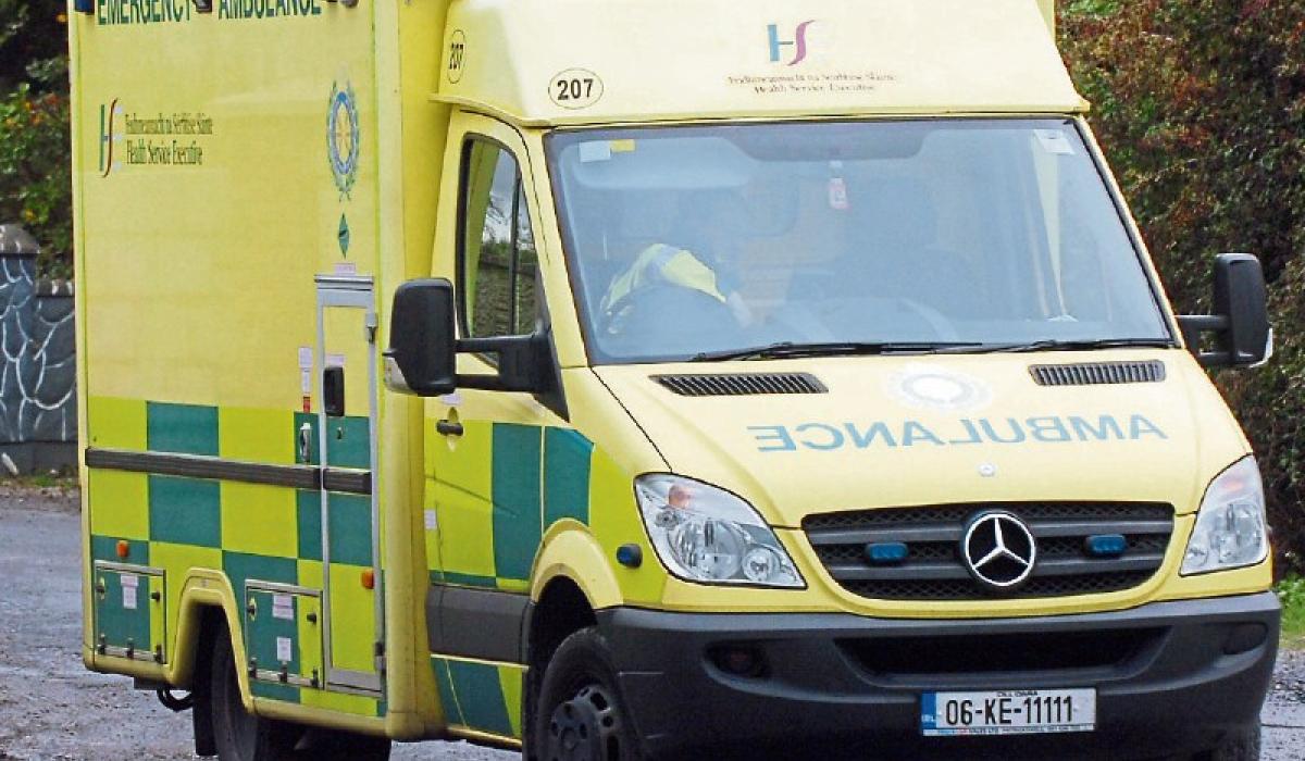 Know any lifesavers in Offaly? The Irish Ambulance Service is ...