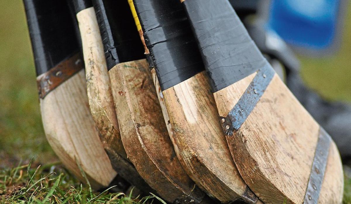 All the latest Intermediate and Junior Hurling Tables in Offaly ...