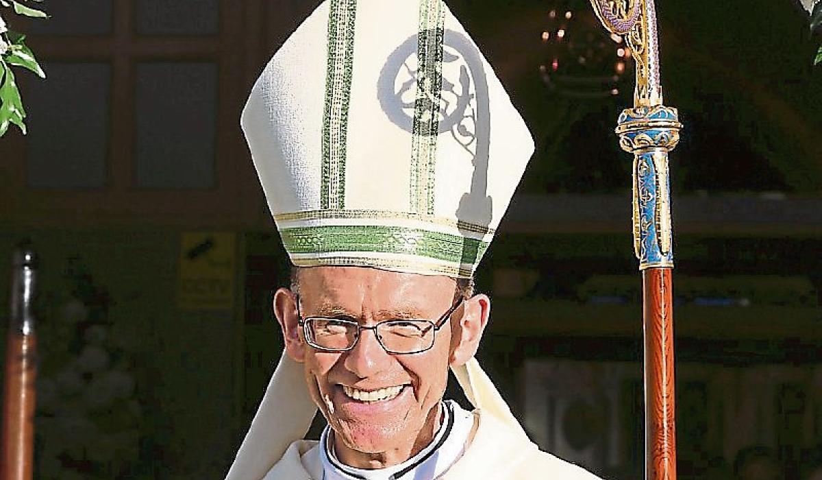 Parish changes in Offaly amid priest retirements and sabbaticals ...