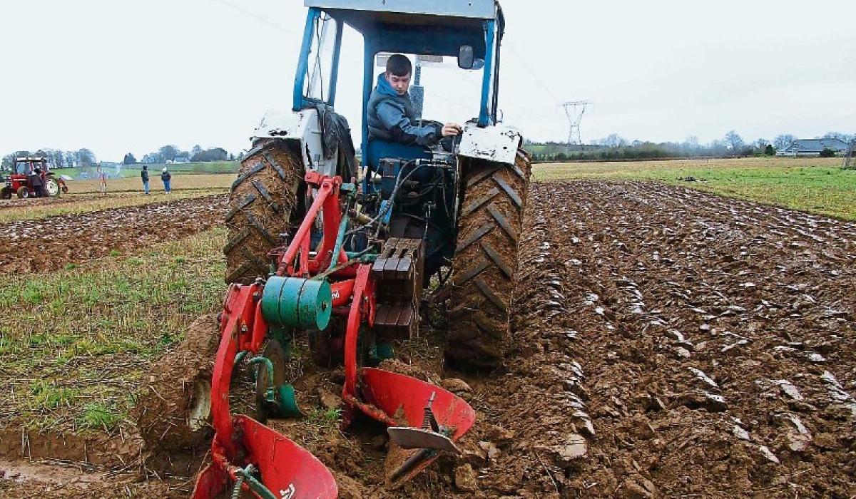 Offaly competitors gear up for Ploughing 2017 - Offaly Live