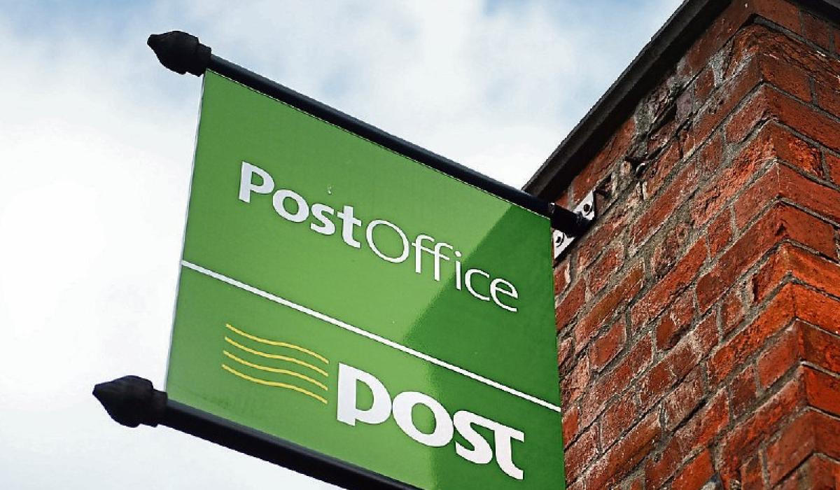 Offaly TD calls for action on Post Office strategy - Offaly Live