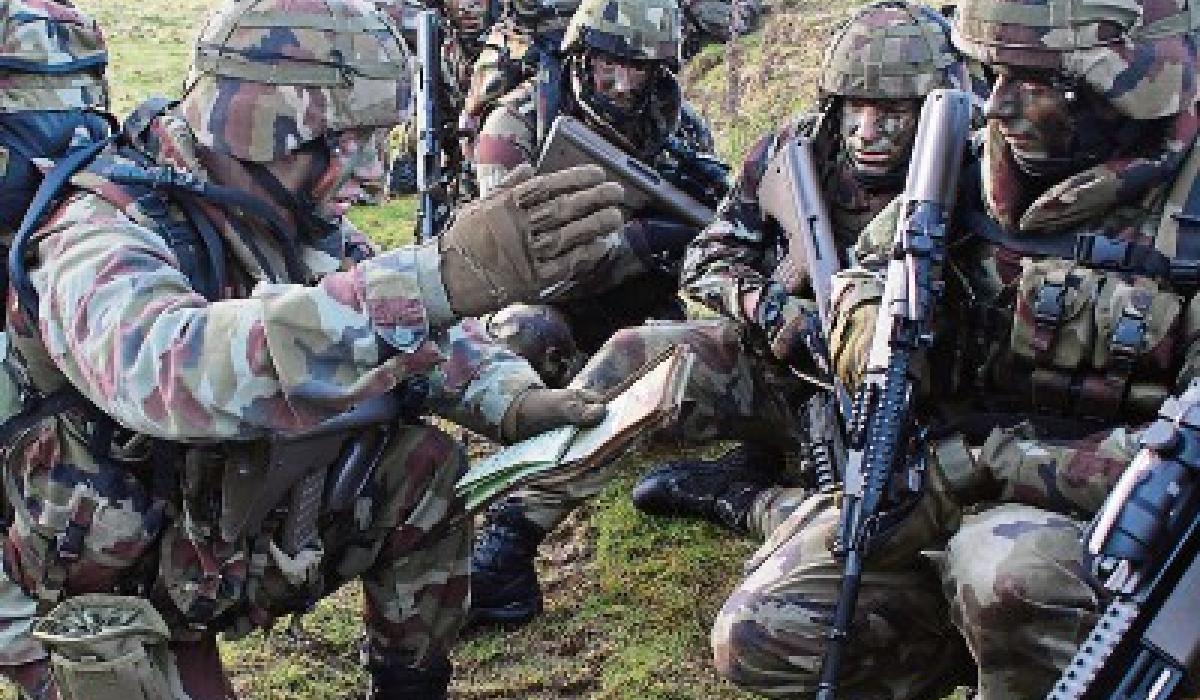 WATCH: Check out what it takes to be a member of the Army Ranger Wing ...