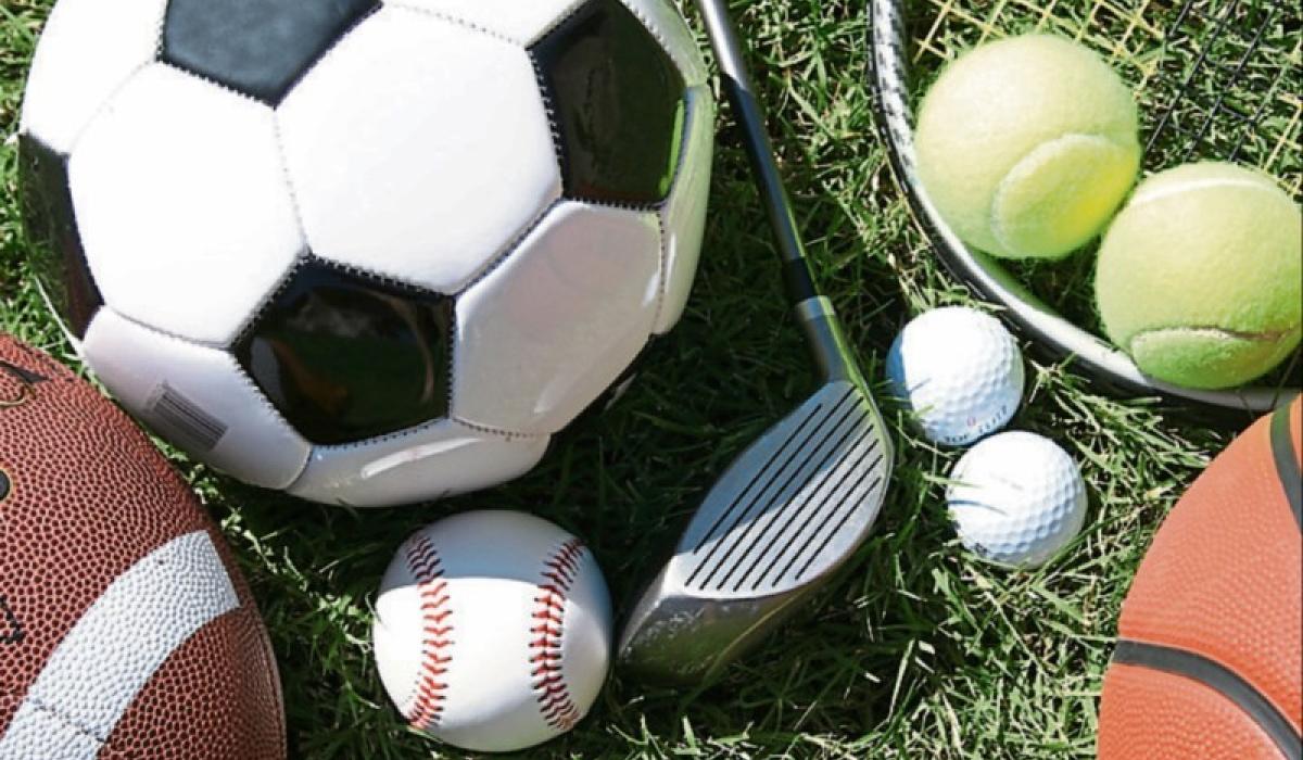 Offaly sports club gets huge €225,000 investment - Offaly Live