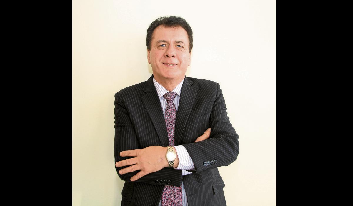 Former councillor in the Midlands enters guilty plea to multi-million ...