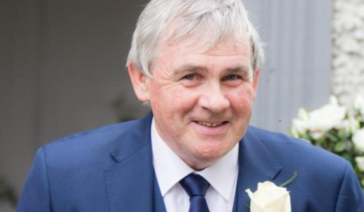 Edenderry GAA leads tributes after death of much-loved former player ...