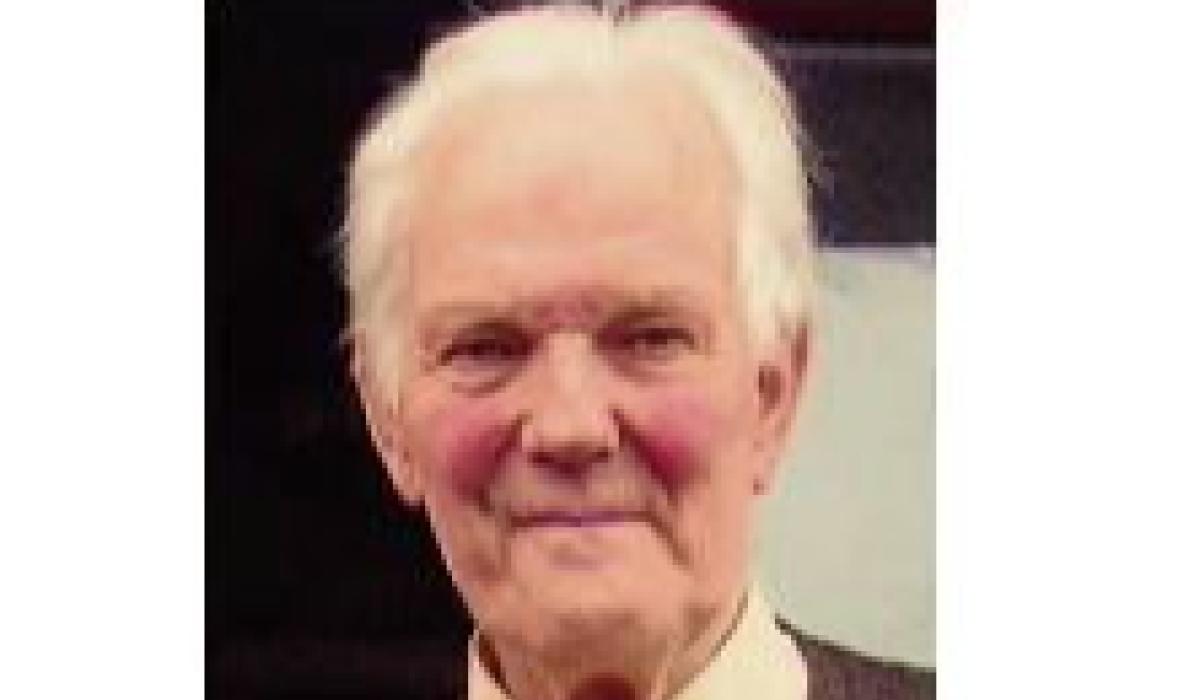 OBITUARY: Offaly man (95) was athlete, footballer and prominent farmer ...