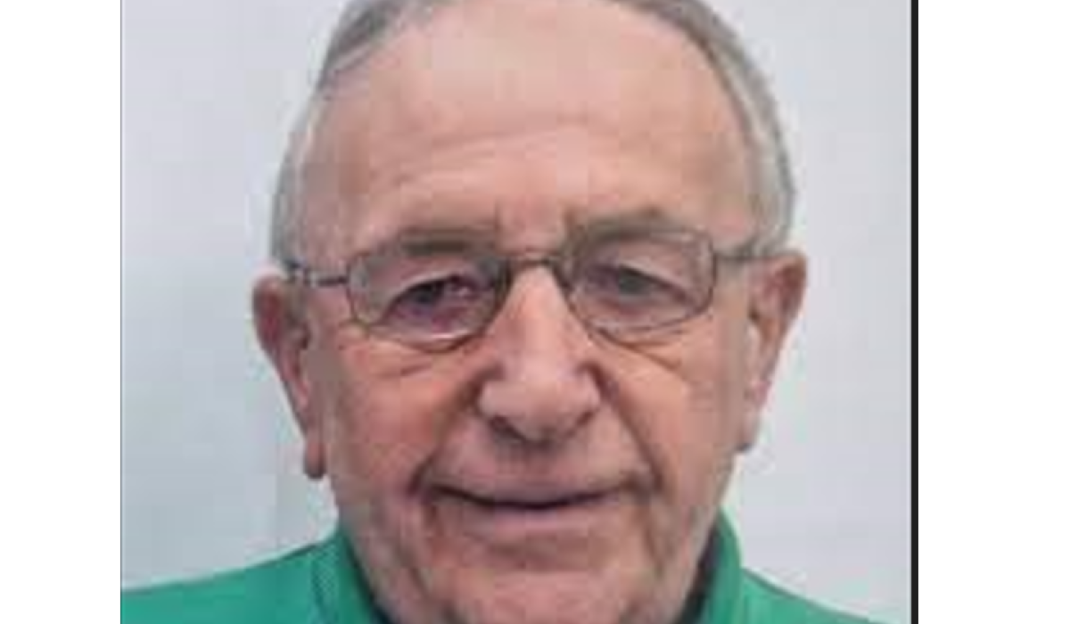 Liam McGuinness - A kind caring man with a warm and engaging ...