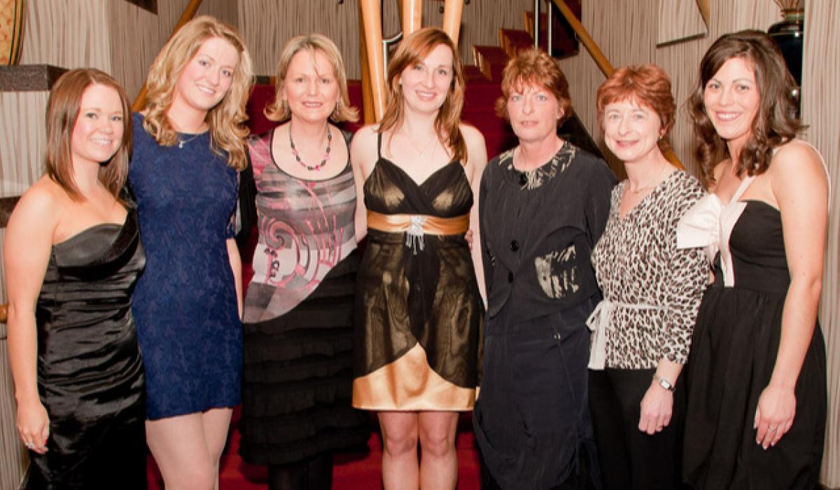 THROWBACK TUESDAY: Big night out and about on the town in Tullamore ...