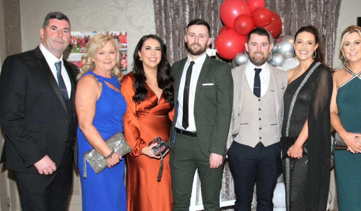 BIG PICTURE SPECIAL: Special night out as Offaly champions celebrate ...
