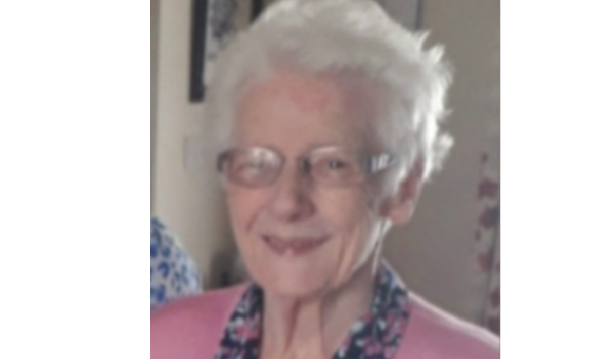 The late Mary Galvin a lady with a 'big heart' - Offaly Live