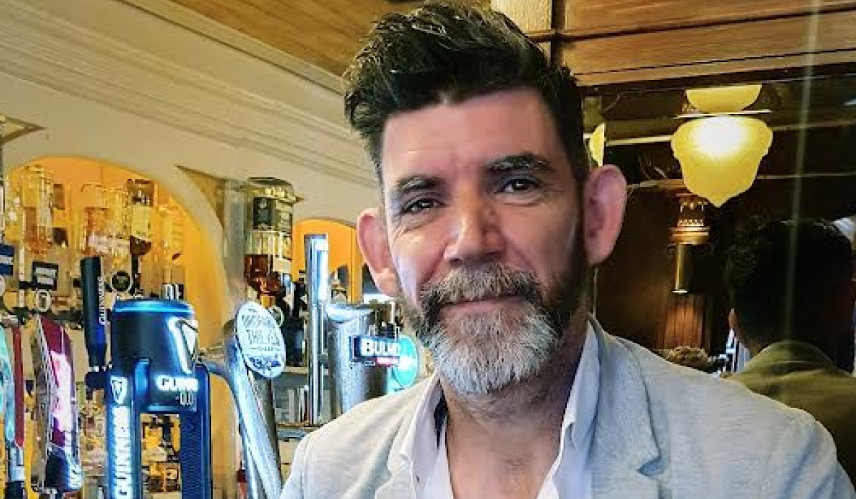 Tullamore man joins initiative focused on detecting drink spiking ...