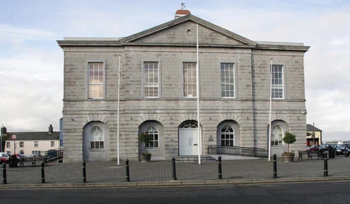 Edenderry Town Council raises concerns for Ofalia House - Offaly Live