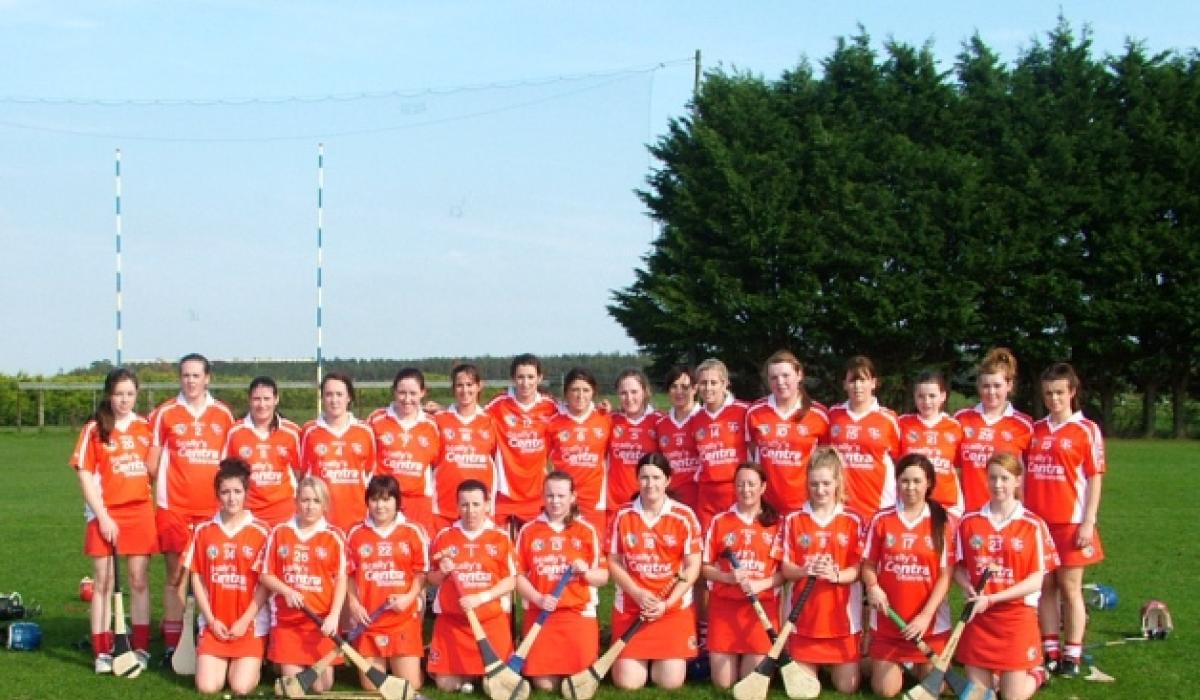 Shinrone retain Offaly Senior Camogie title - Offaly Live