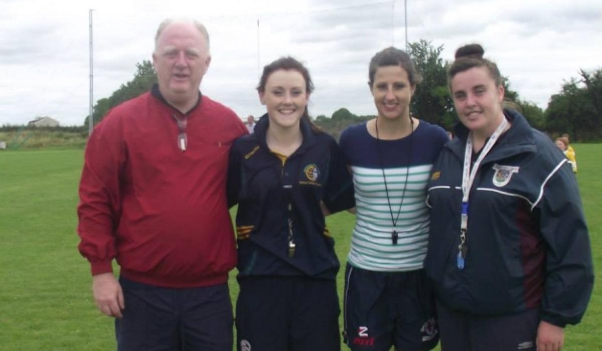 Busy time for Offaly Ladies Football - Offaly Live