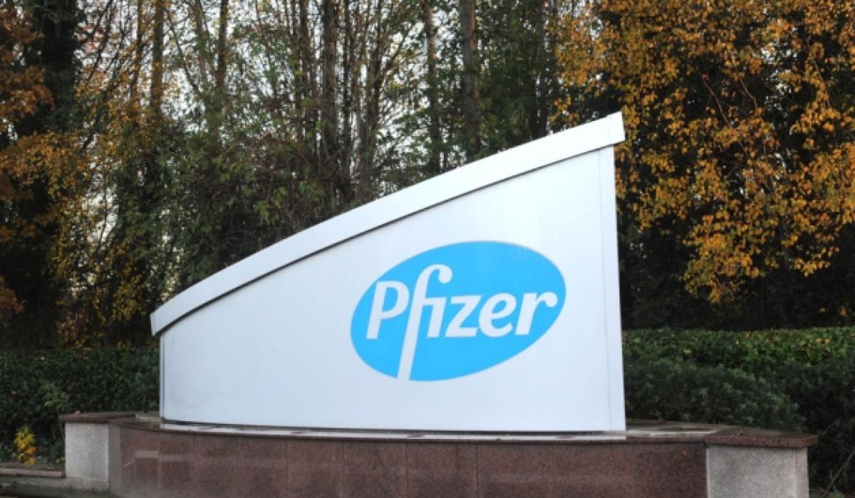Ireland secures almost 700,000 additional doses of Pfizer vaccine to ...