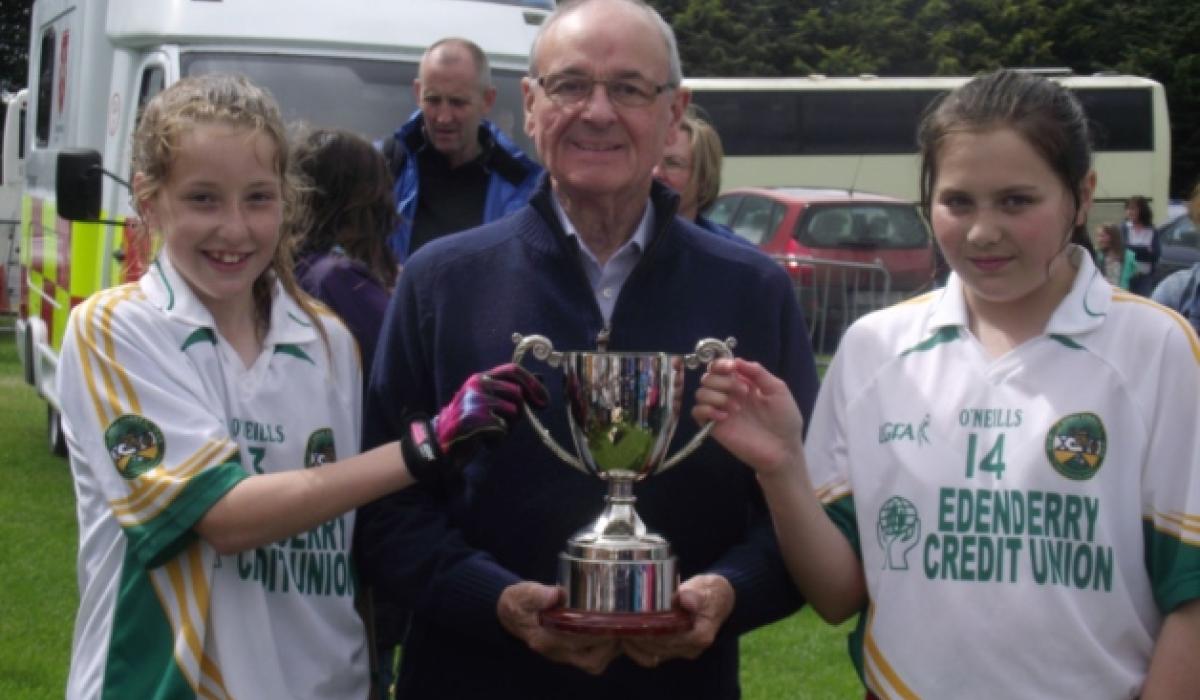 Another Leinster title for Offaly Ladies Football - Offaly Live