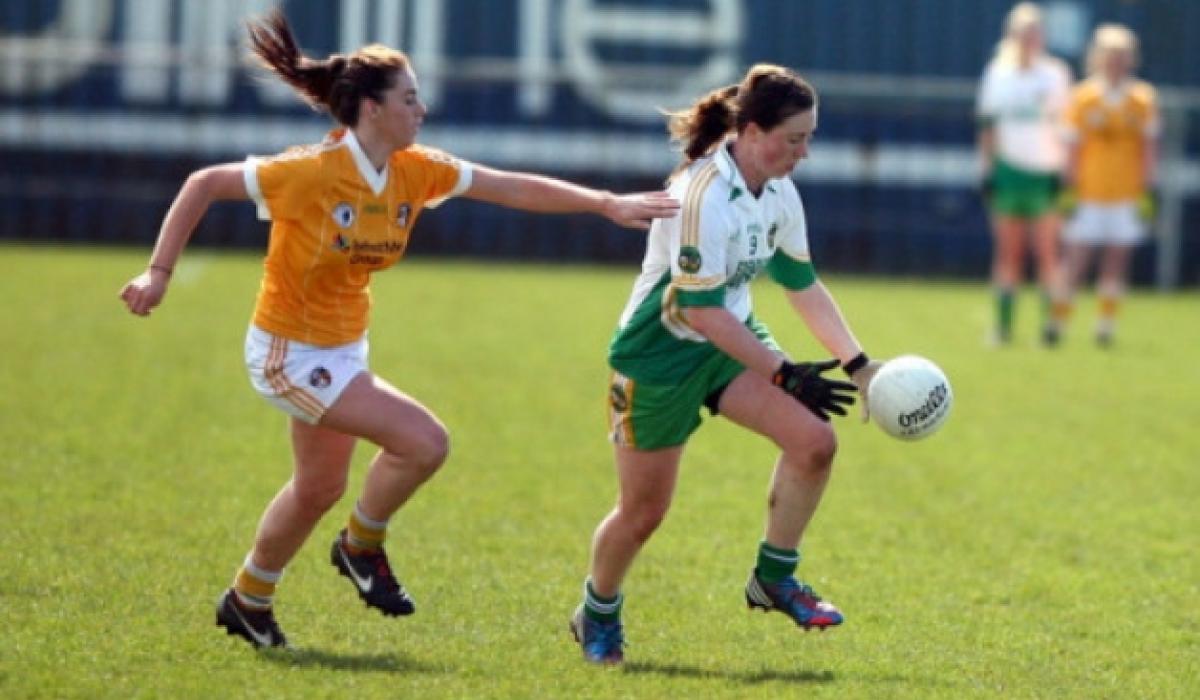 Offaly Ladies through to League Final - Offaly Live