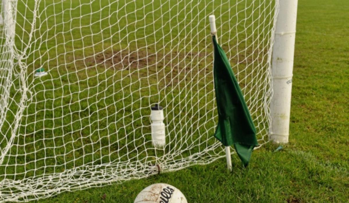 Strong finish helps Ballinagar to complete a league double - Offaly Live