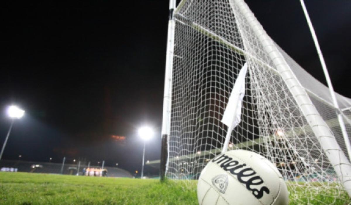 Raheen GAA Club Notes (June 20) - Offaly Live