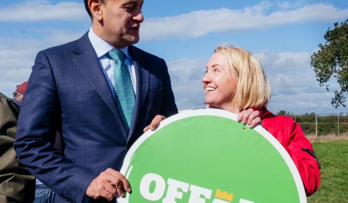 Tourism in Offaly is going through a challenging time at the moment ...