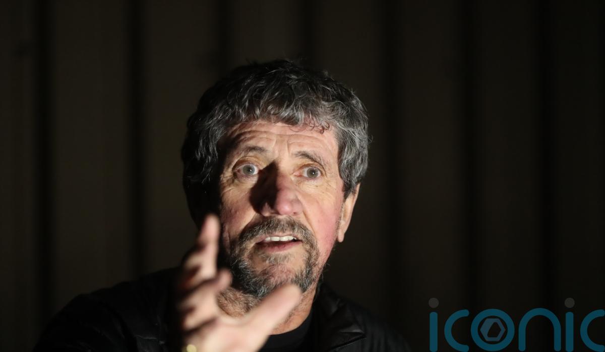 WATCH: Incredible reception as Charlie Bird reaches summit of Croagh ...